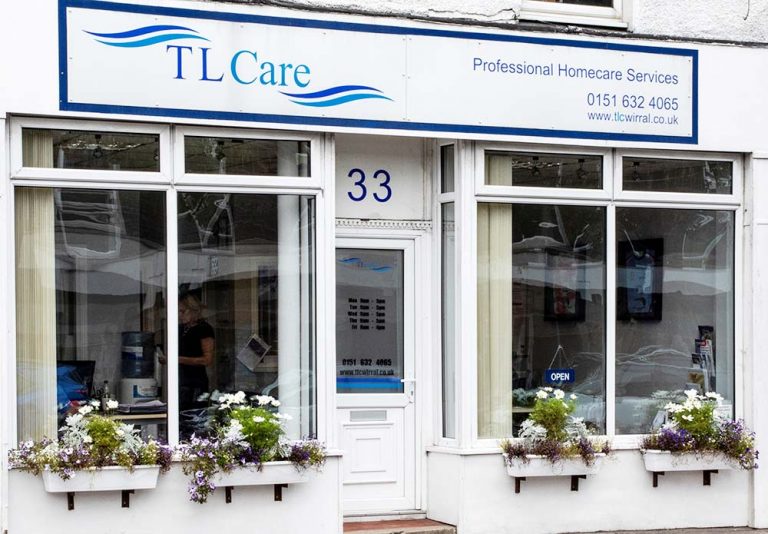 For Home Care Services and Careers, Call TL Care Today